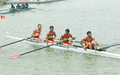 Thể thao Việt Nam tập trung chuẩn bị cho SEA Games 28