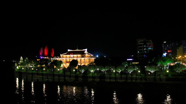 Diện mạo TPHCM sau 42 năm