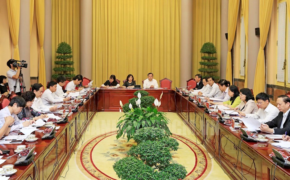 Nhiều hoạt động hướng tới kỷ niệm 70 năm Ngày Chủ tịch Hồ Chí Minh ra ...