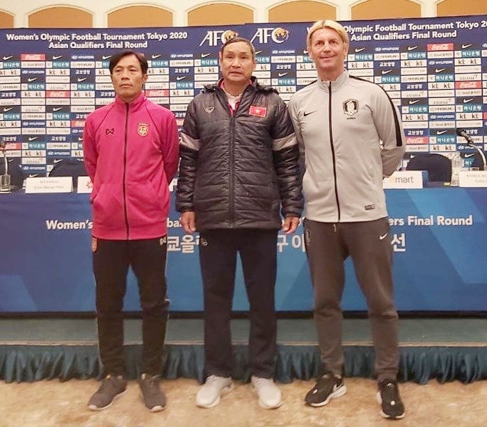 Việt Nam hướng đến mục tiêu vào bán kết