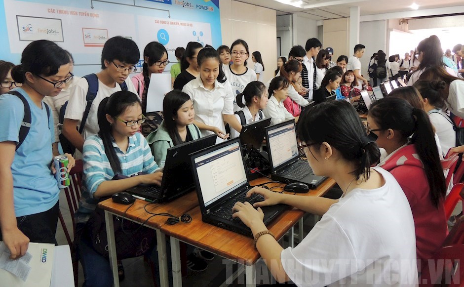 Người trẻ còn mơ hồ về các khái niệm liên quan đến CMCN 4.0