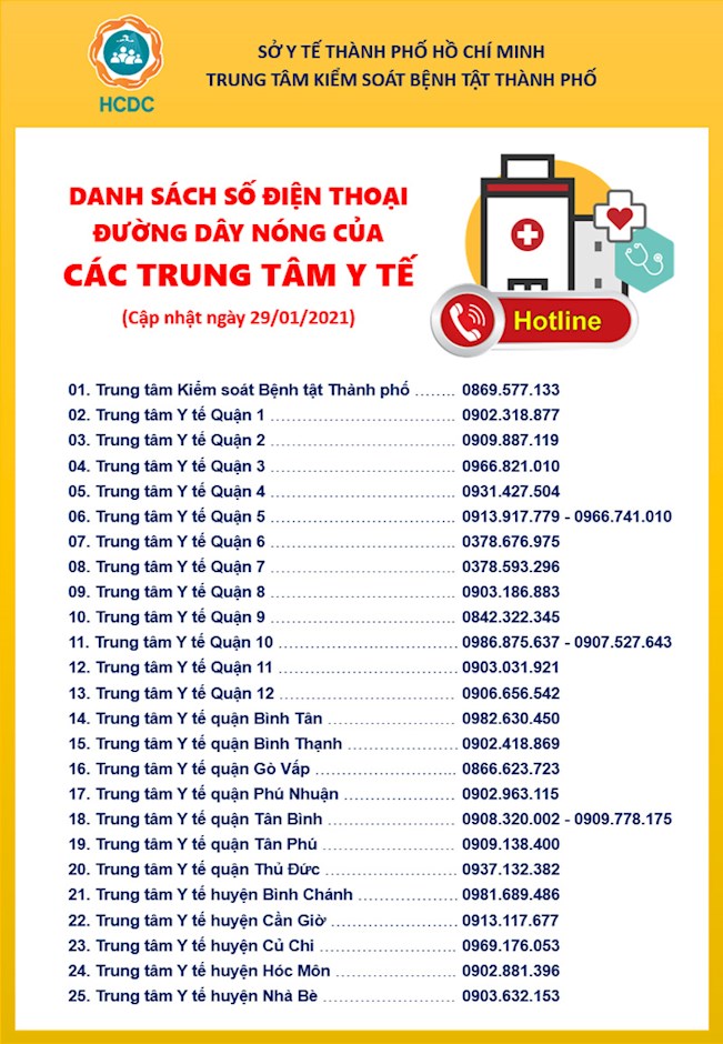 17 trường hợp tiếp xúc gần với BN 1660 đã có kết quả âm tính