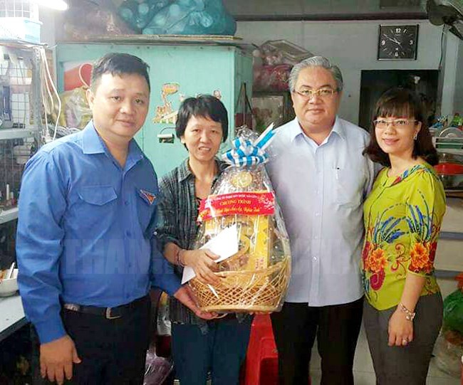 Một số giải pháp xây dựng Sapharco trở thành một phần không gian văn ...