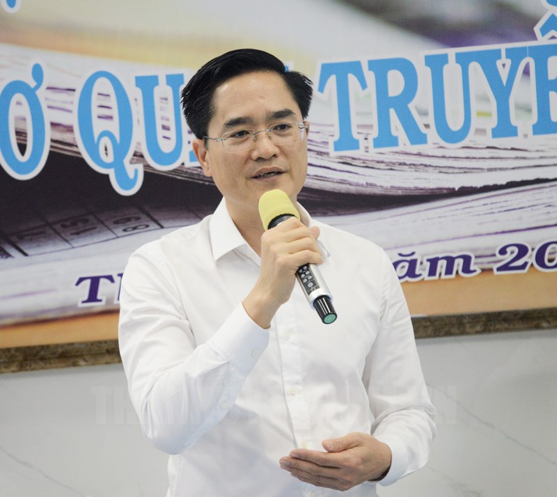 Tập trung các giải pháp kéo giảm ùn tắc giao thông, giảm tai nạn giao thông