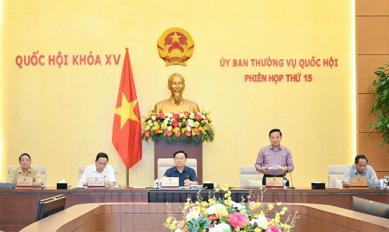 Tình hình tội phạm còn diễn biến phức tạp