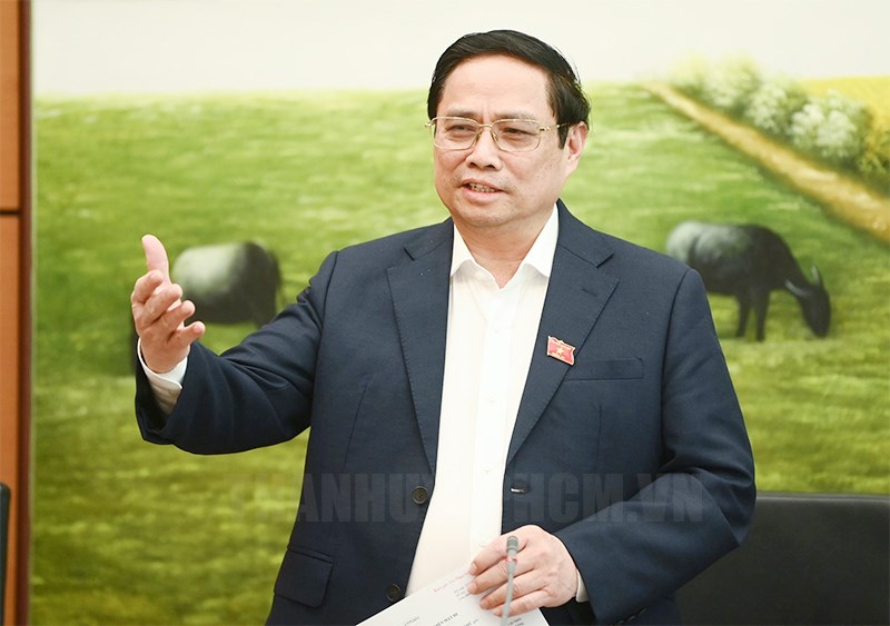 Xử lý nghiêm vi phạm nếu chậm giải ngân đầu tư công