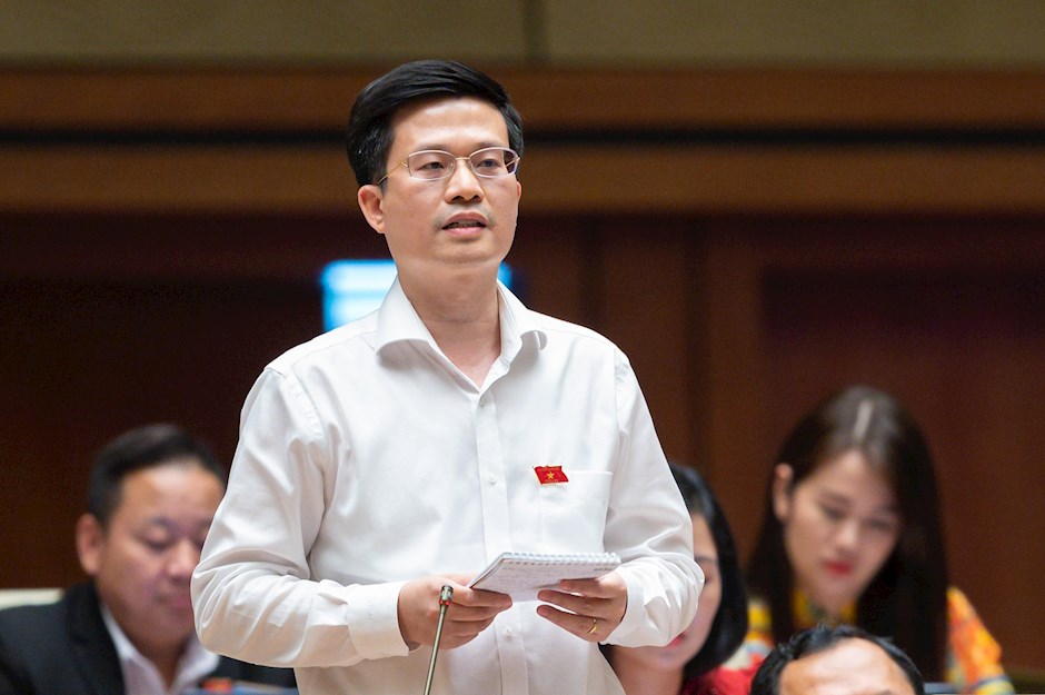 Phải rõ trách nhiệm và có chế tài đối với hành vi gây thất thoát, lãng phí