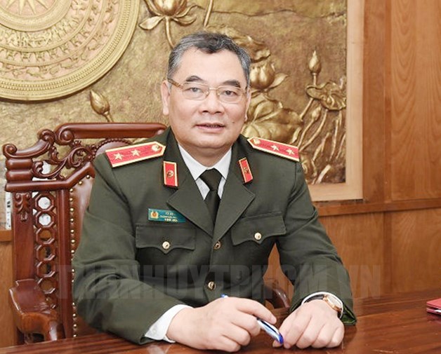 Tội phạm dịp cuối năm dự báo diễn biến phức tạp