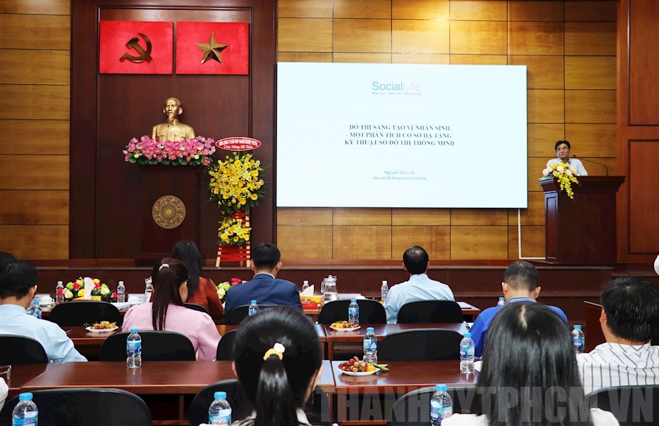 Giải pháp đa dạng hoạt động phong trào đổi mới sáng tạo trong cộng đồng