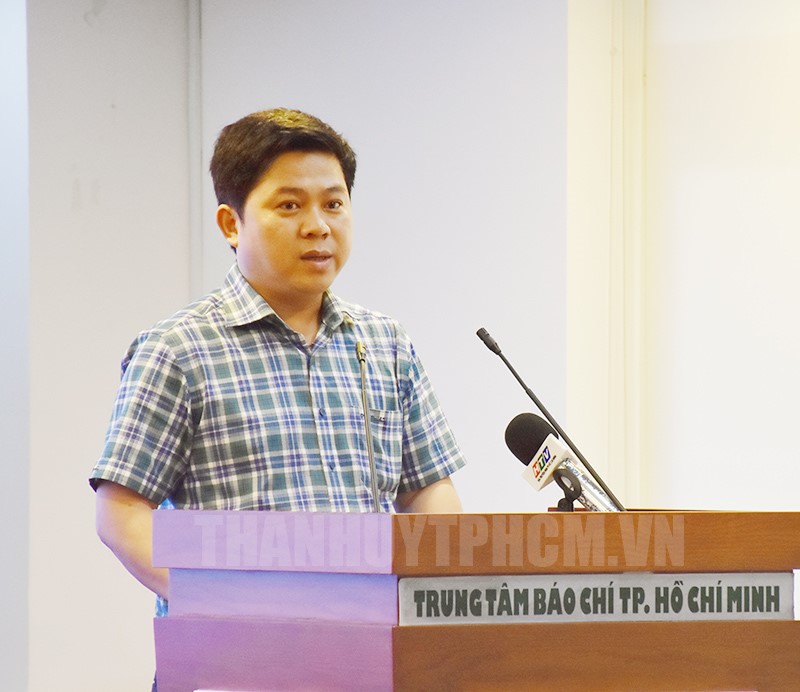 Tạo điều kiện thuận lợi nhất cho phụ huynh và học sinh trong công tác ...