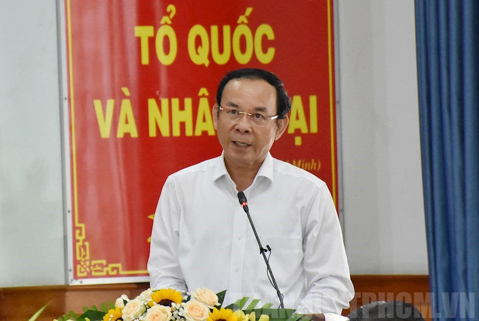 Nâng cao trách nhiệm của cán bộ, công chức viên chức, xử lý nghiêm các trường hợp né tránh, đùn ...