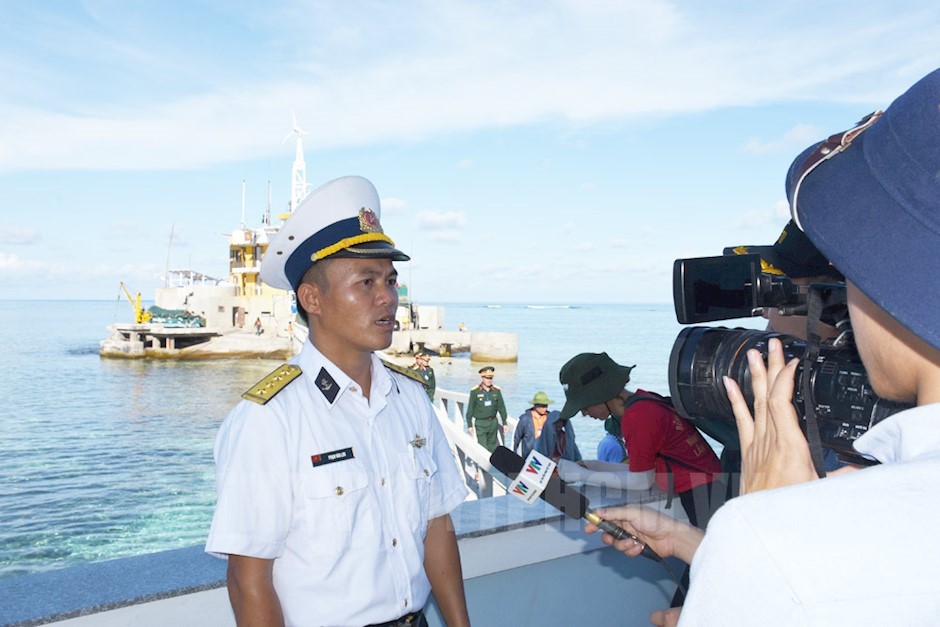 Bài 1: Ở Việt Nam, không có cái gọi là “báo chí có quyền lực thứ tư”