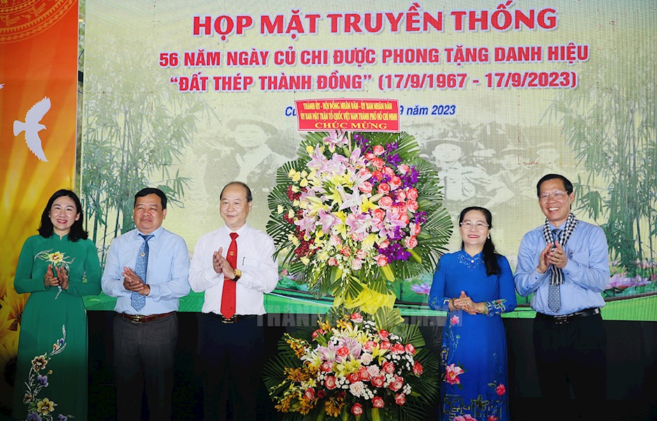 Phát huy tinh thần năng động, sáng tạo, dám nghĩ, dám làm, dám chịu ...