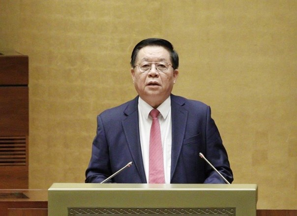 Có cơ chế, chính sách đột phá thu hút, trọng dụng trí thức