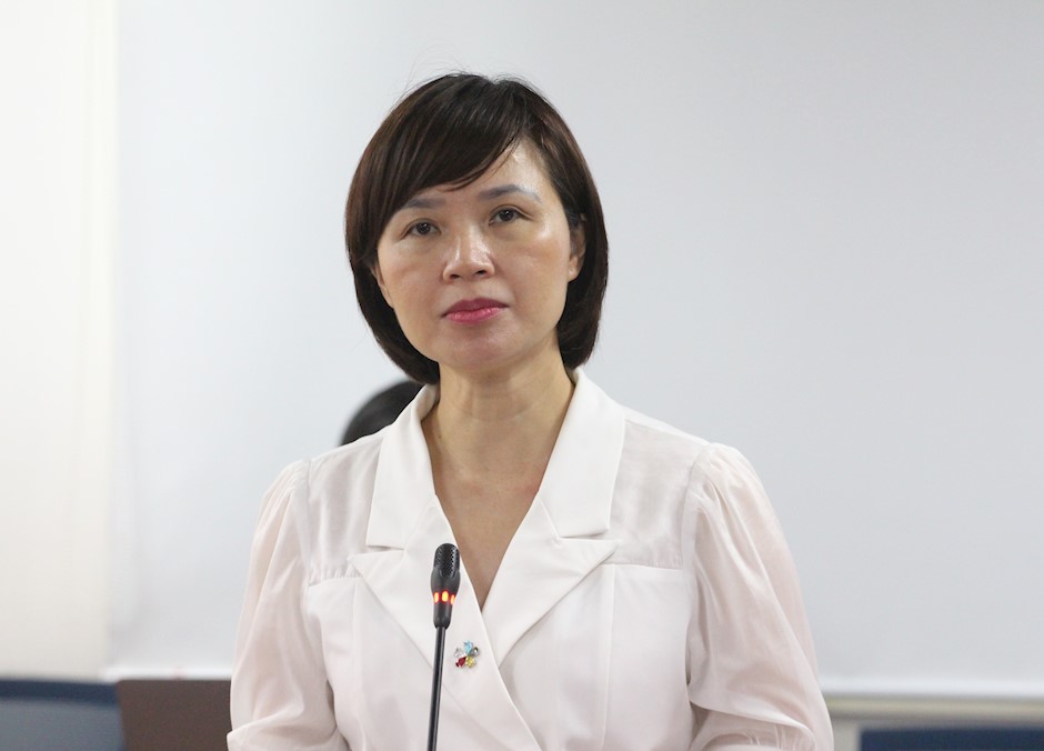 Sau 2 ngày triển khai đã tiêm được 2.080 vaccine 5 trong 1 cho trẻ