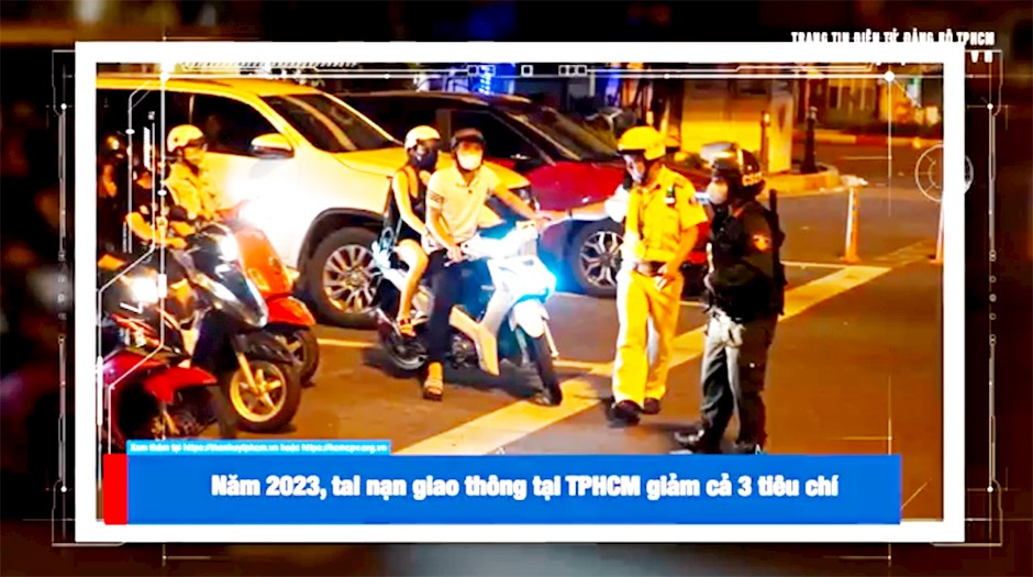 Tiêu điểm trong ngày 9 tháng 1 năm 2024