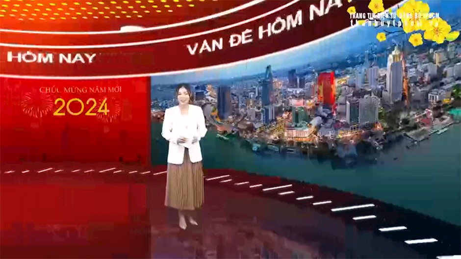 Vấn đề hôm nay, ngày 11/2/2024