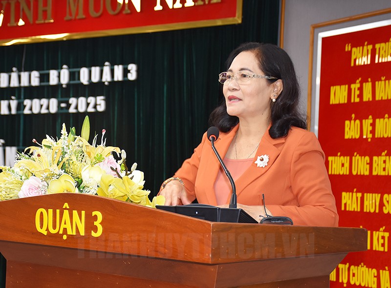 Tiếp tục phát huy các mô hình mới trong công tác vận động Nhân dân