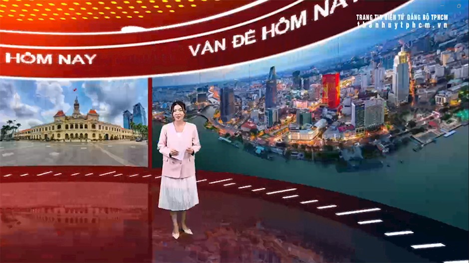 Vấn đề hôm nay, ngày 21/4/2024