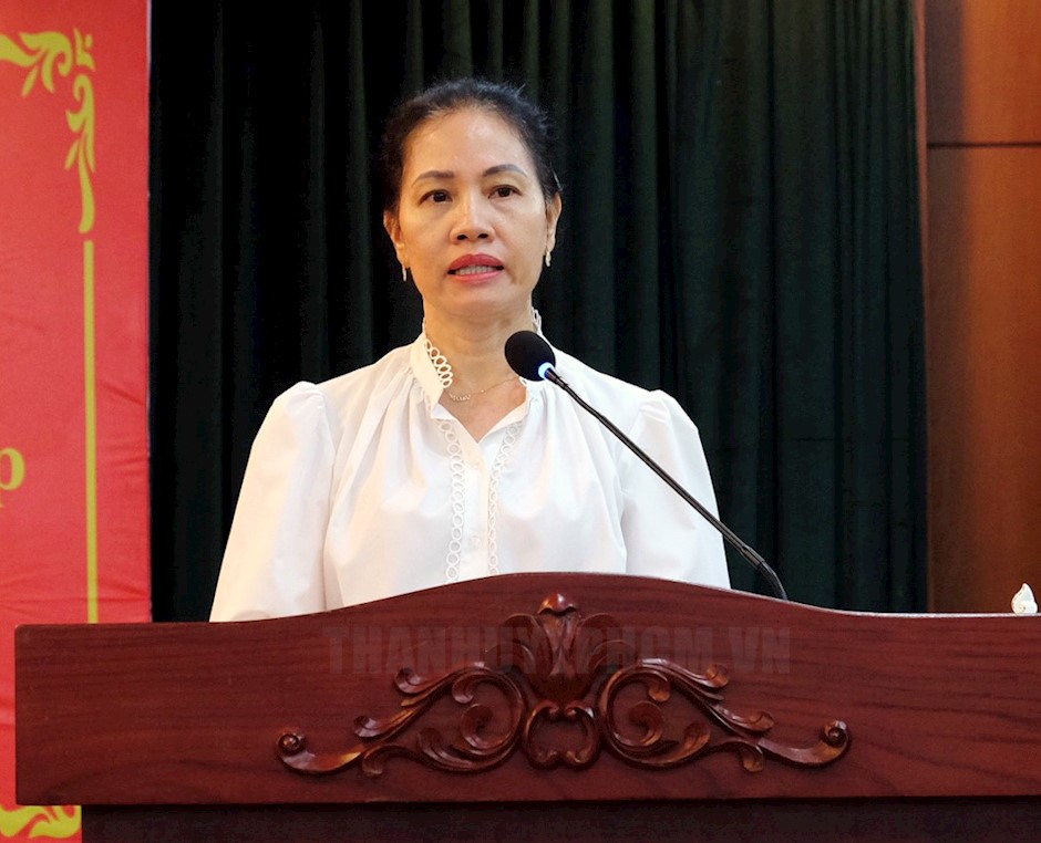 Thực tiễn công tác kiểm soát tài sản, thu nhập theo Quy chế phối hợp ...