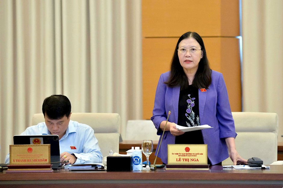 Công tác phòng, chống tham nhũng, tiêu cực được thực hiện quyết liệt và ...