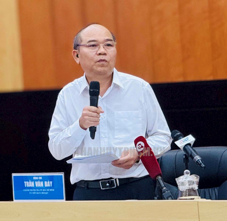 Kiểm soát thu nhập của người có chức vụ, quyền hạn