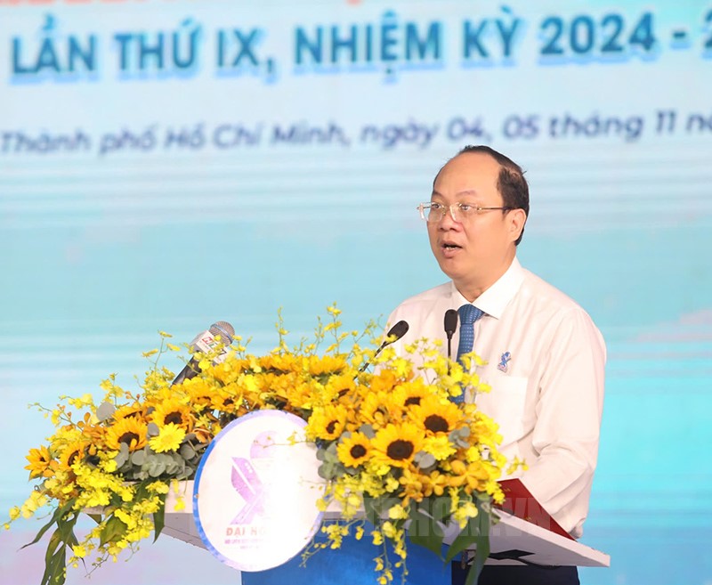 Phát huy niềm tự hào và phẩm chất của thế hệ trẻ TPHCM