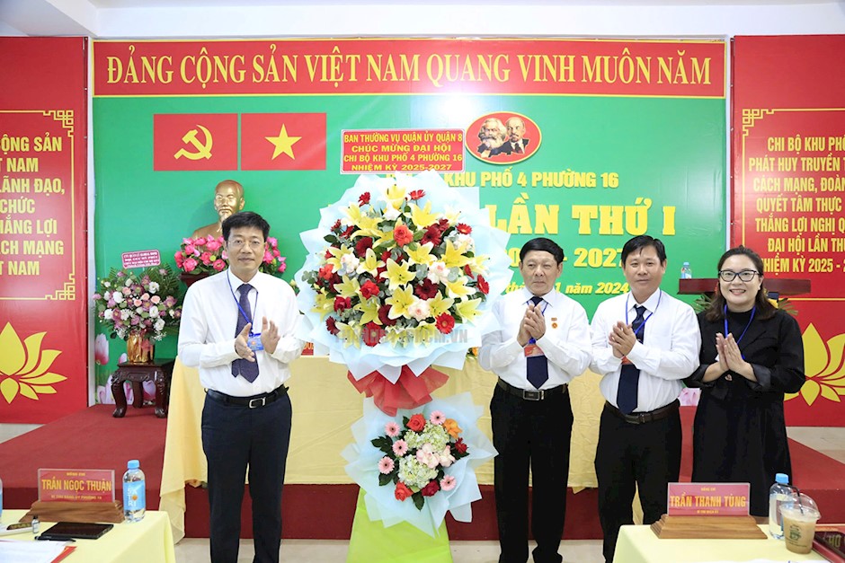 Thực hiện có hiệu quả phương châm dân biết, dân bàn, dân làm, dân kiểm ...