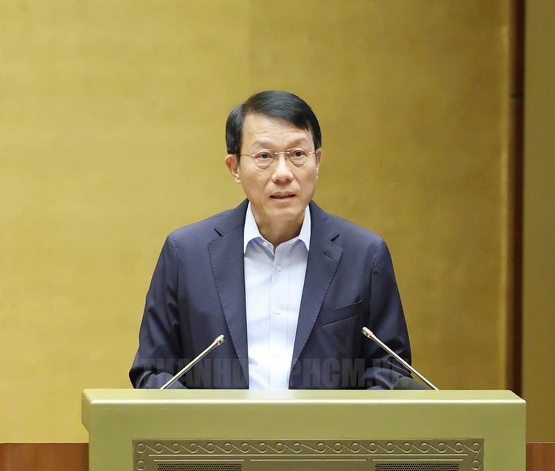 Tình hình tội phạm và vi phạm pháp luật vẫn còn diễn biến phức tạp