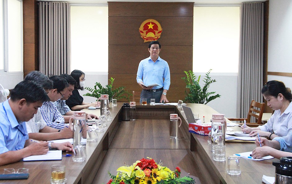 Đảm bảo quyền và lợi ích hợp pháp của các cơ sở tôn giáo trong việc đăng ký quyền sử dụng đất