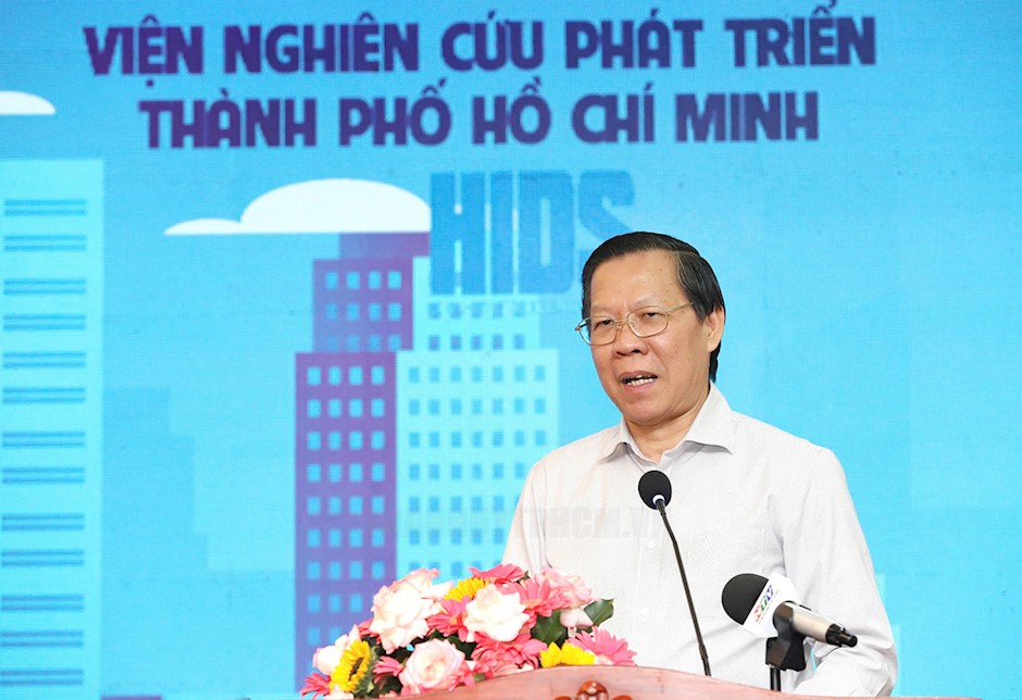 Kỷ nguyên mới, kỷ nguyên vươn mình của dân tộc Việt Nam - Những vấn đề đặt ra cho TPHCM và Đông ...