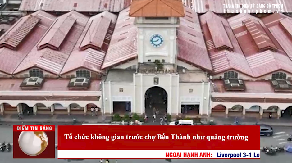 Điểm tin ngày 27 tháng 12 năm 2024