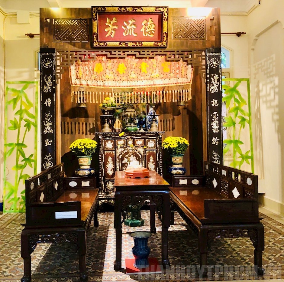 “Cổ vật kể chuyện Xuân” - Hành trình khám phá giá trị văn hóa truyền ...