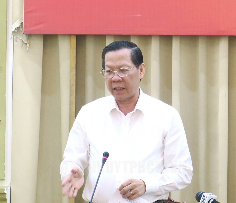 Sâu sát hàng tuần, hàng tháng để chỉ đạo công tác cải cách hành chính, chuyển đổi số