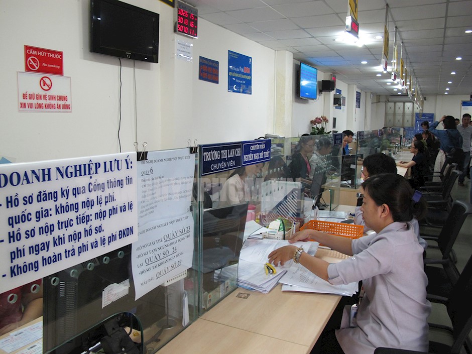 Nâng cao chất lượng dịch vụ công trực tuyến, dịch vụ số cho người dân và doanh nghiệp