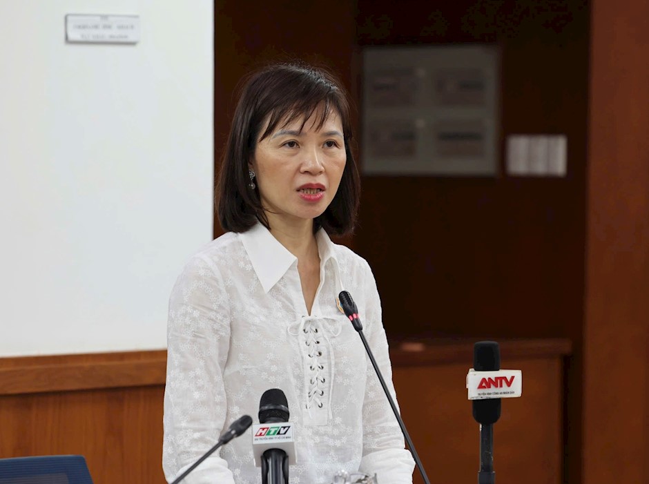 TPHCM luôn duy trì hệ thống giám sát cúm mùa và các bệnh viêm đường hô hấp cấp