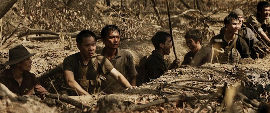 Tạo nguồn kịch bản phim truyện điện ảnh kỷ niệm 100 năm thành lập Đảng