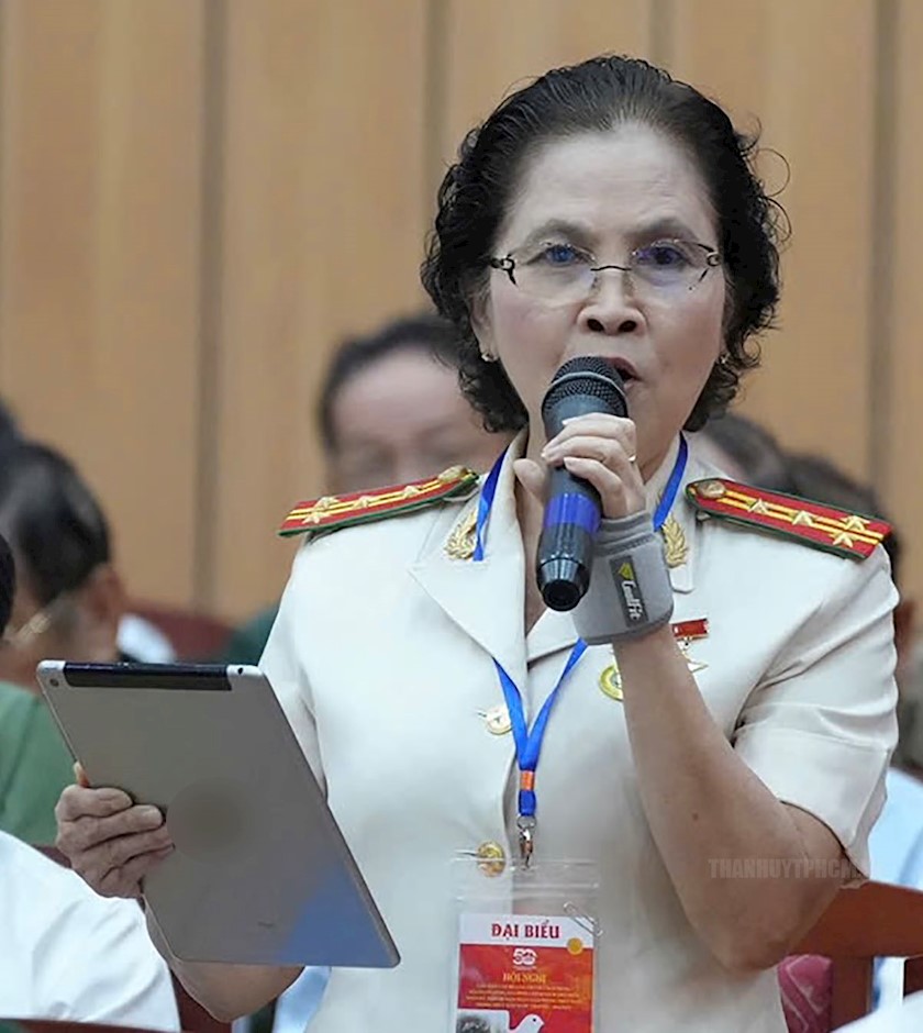 Phát huy truyền thống đại đoàn kết tạo ra sức mạnh mới trong kỷ nguyên vươn mình của dân tộc