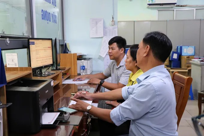TPHCM công bố địa điểm, số đường dây nóng Trung tâm hành chính công 168 ...