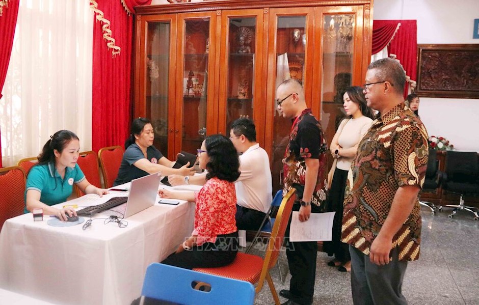 Đồng hành cùng Chiến dịch “Những giọt máu hồng" hè 2025