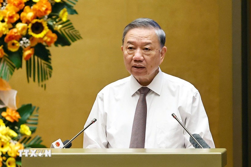 “Bình dân học vụ số” phải trở thành phong trào cách mạng, toàn dân ...