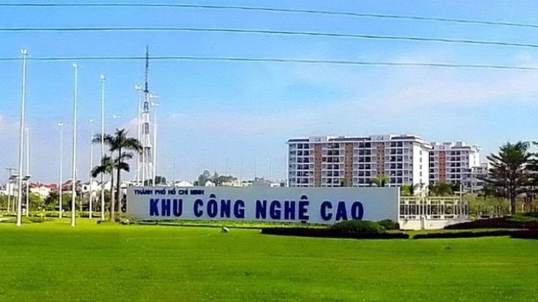 Mô hình khu công nghiệp phát thải ròng bằng 0, động lực tăng trưởng cho ...